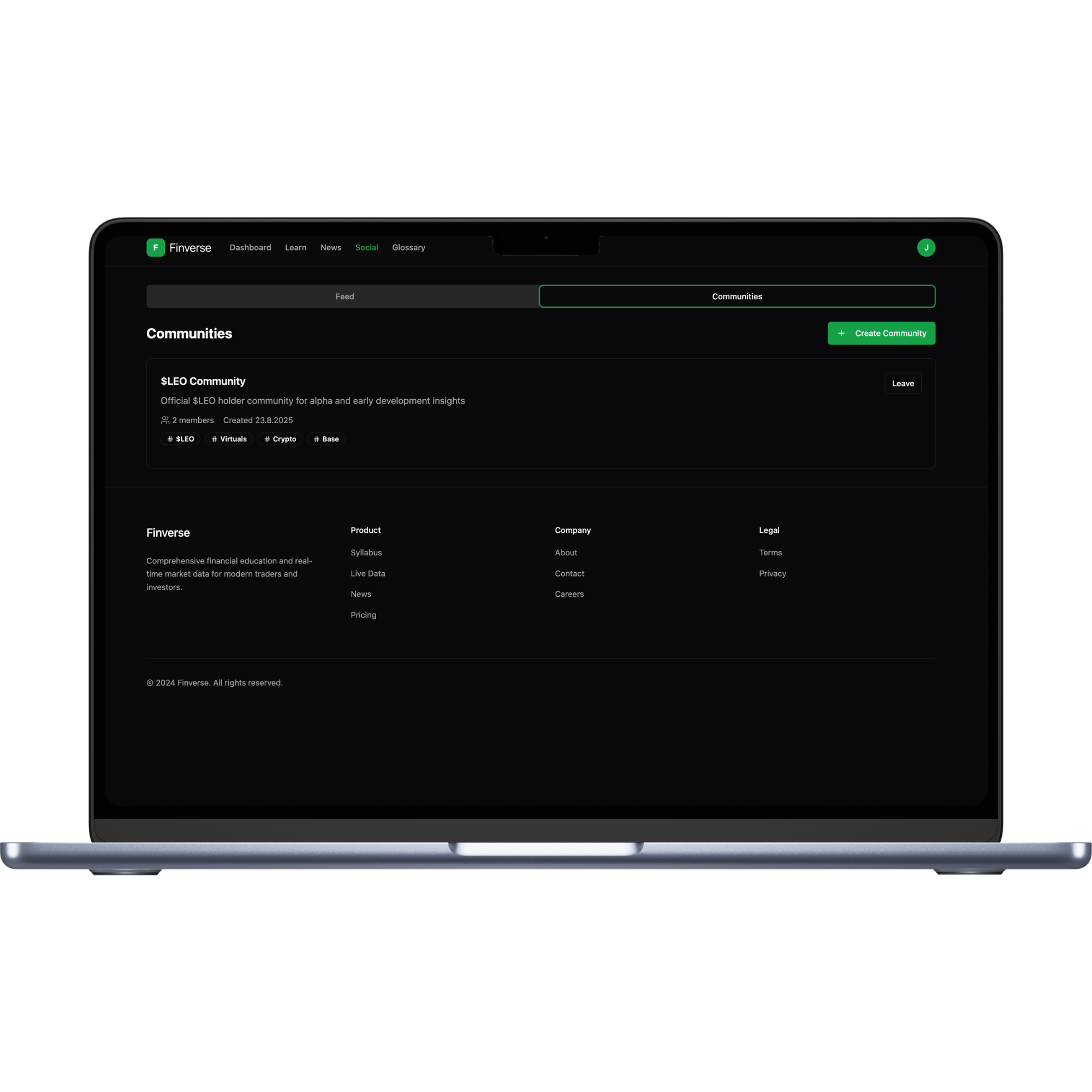 Finwizz - Master Your Financial Future